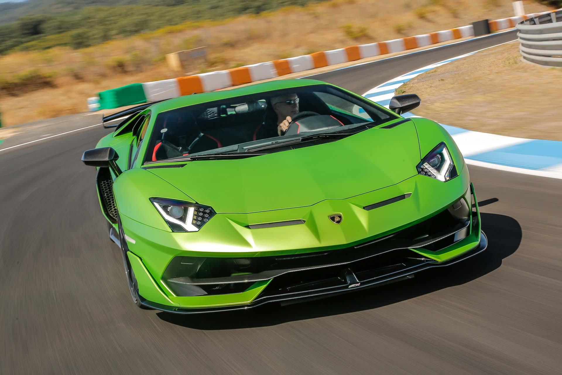 What Does It Cost To Own And Operate A Lambo? - LamboCARS