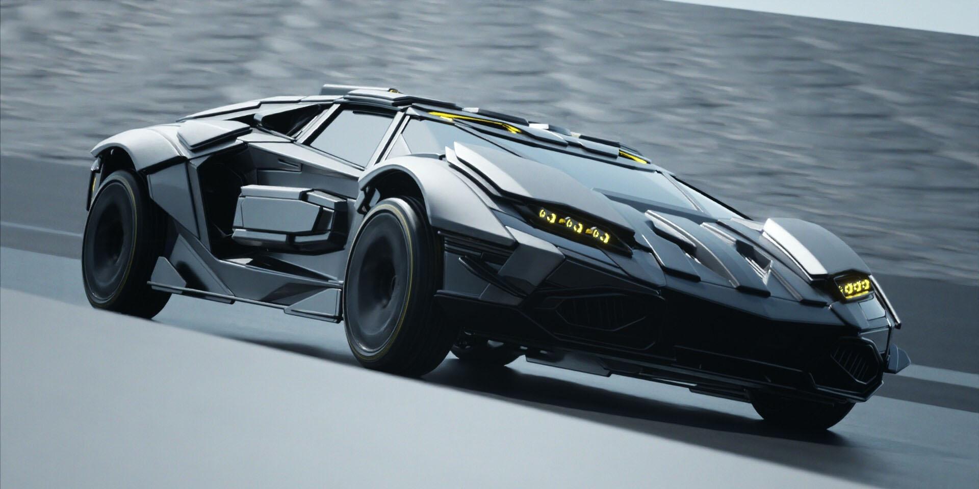 Lamborghini HURACAN GT Guide & History | LamboCARS.com