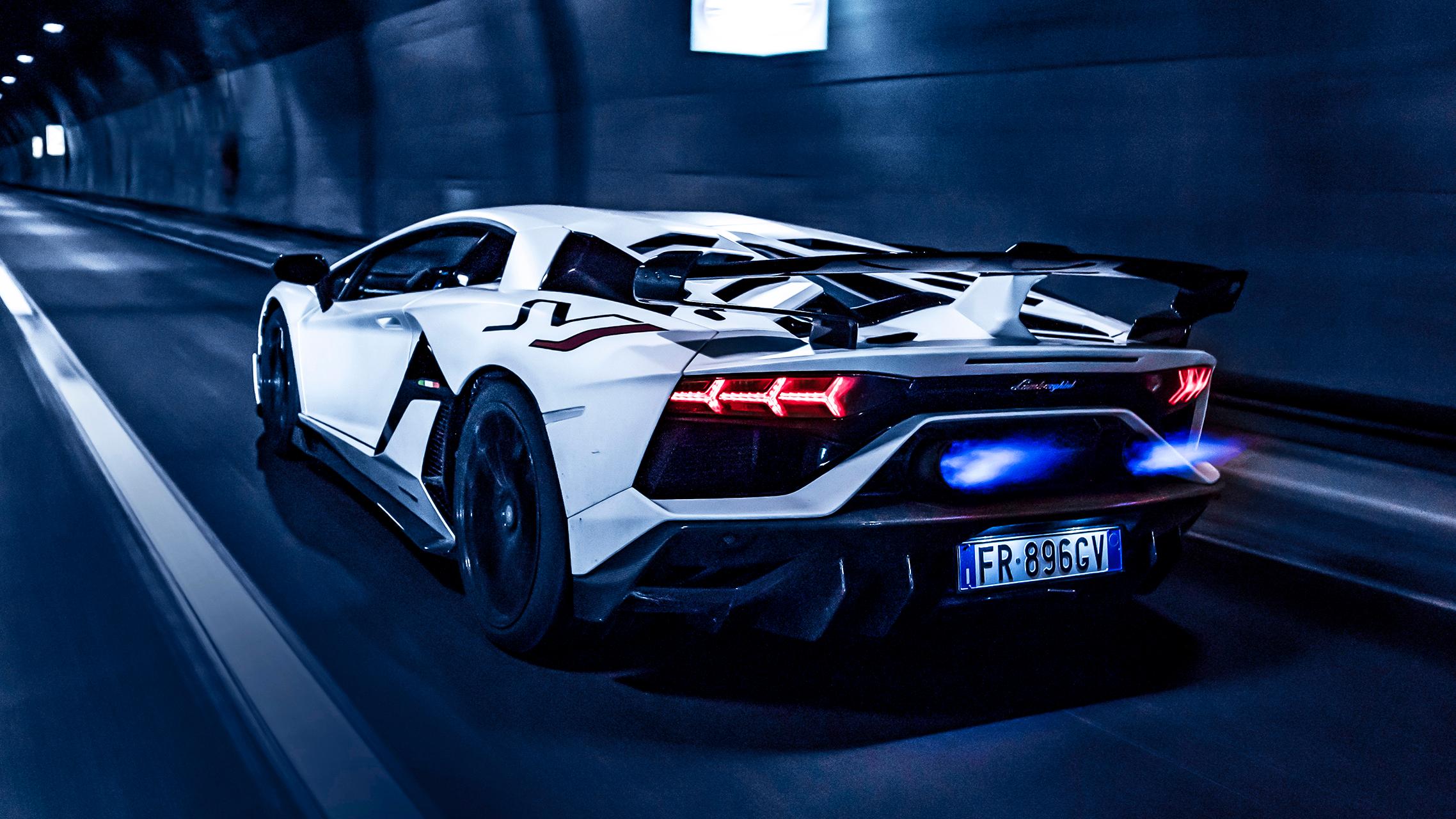 What Does it Cost to Own & Maintain a Late-Model Lamborghini? - LamboCARS