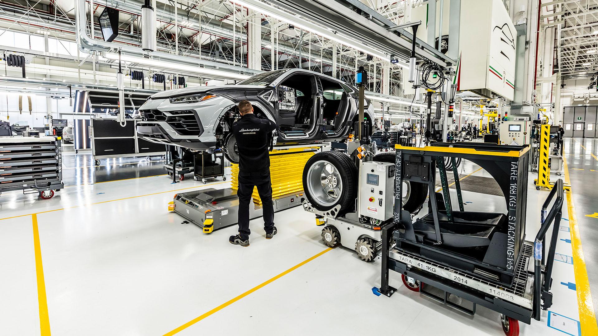 A new Lamborghini Hypercar in 2025 - LamboCARS