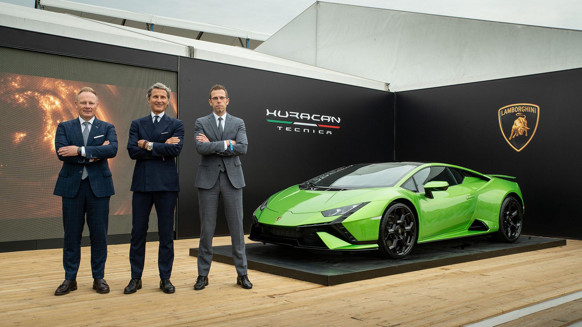 Lamborghini News, Specs, & Model Guides | LamboCARS.com
