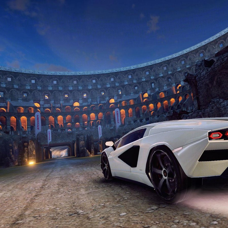 The Kyza redesigns the 2022 Lamborghini Countach - LamboCARS