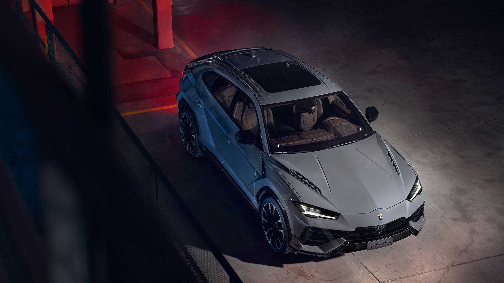 A new Lamborghini Hypercar in 2025 - LamboCARS