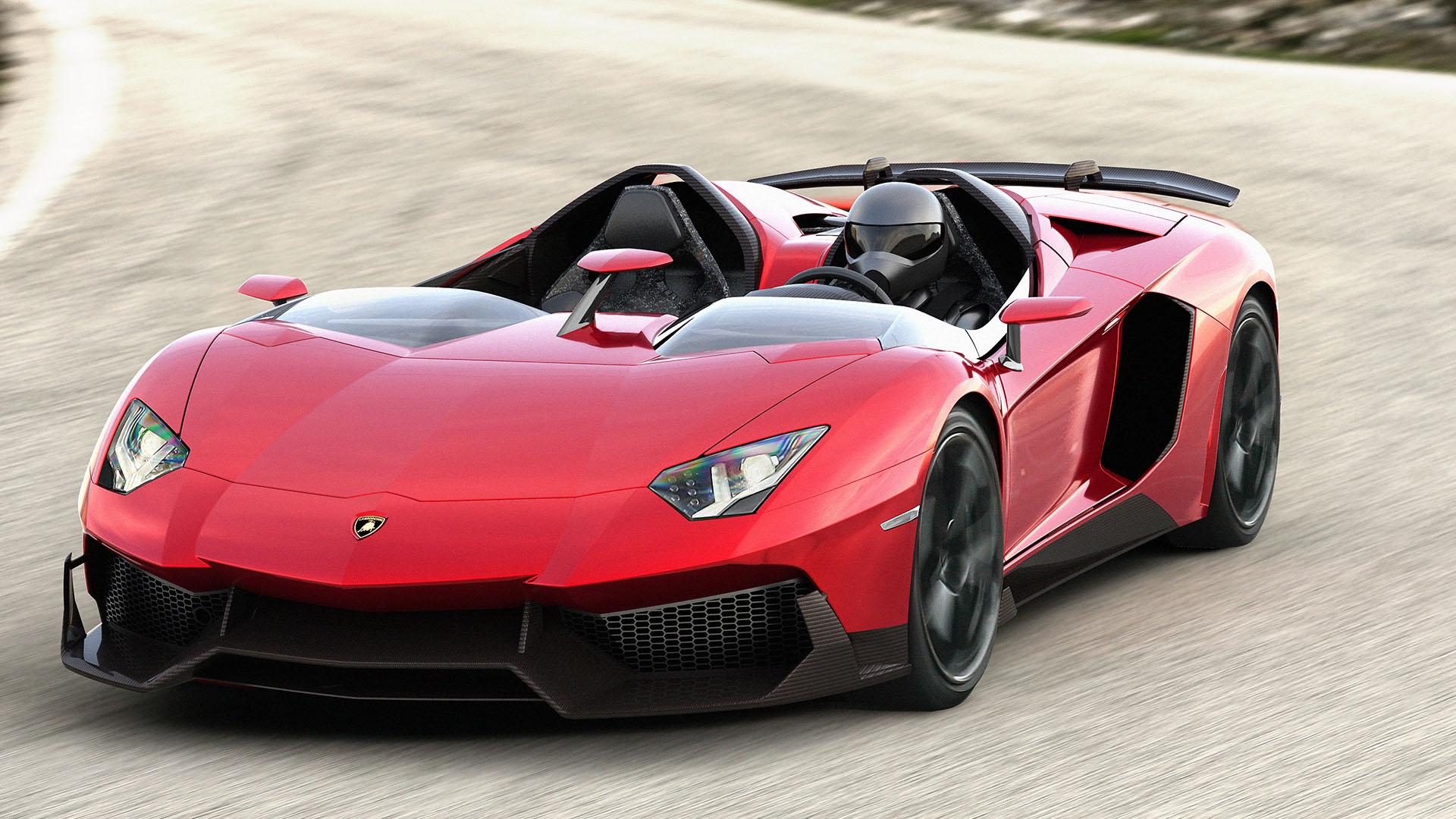 Cars With Scissor Doors - Unique Door Designs of Lamborghini Cars ...