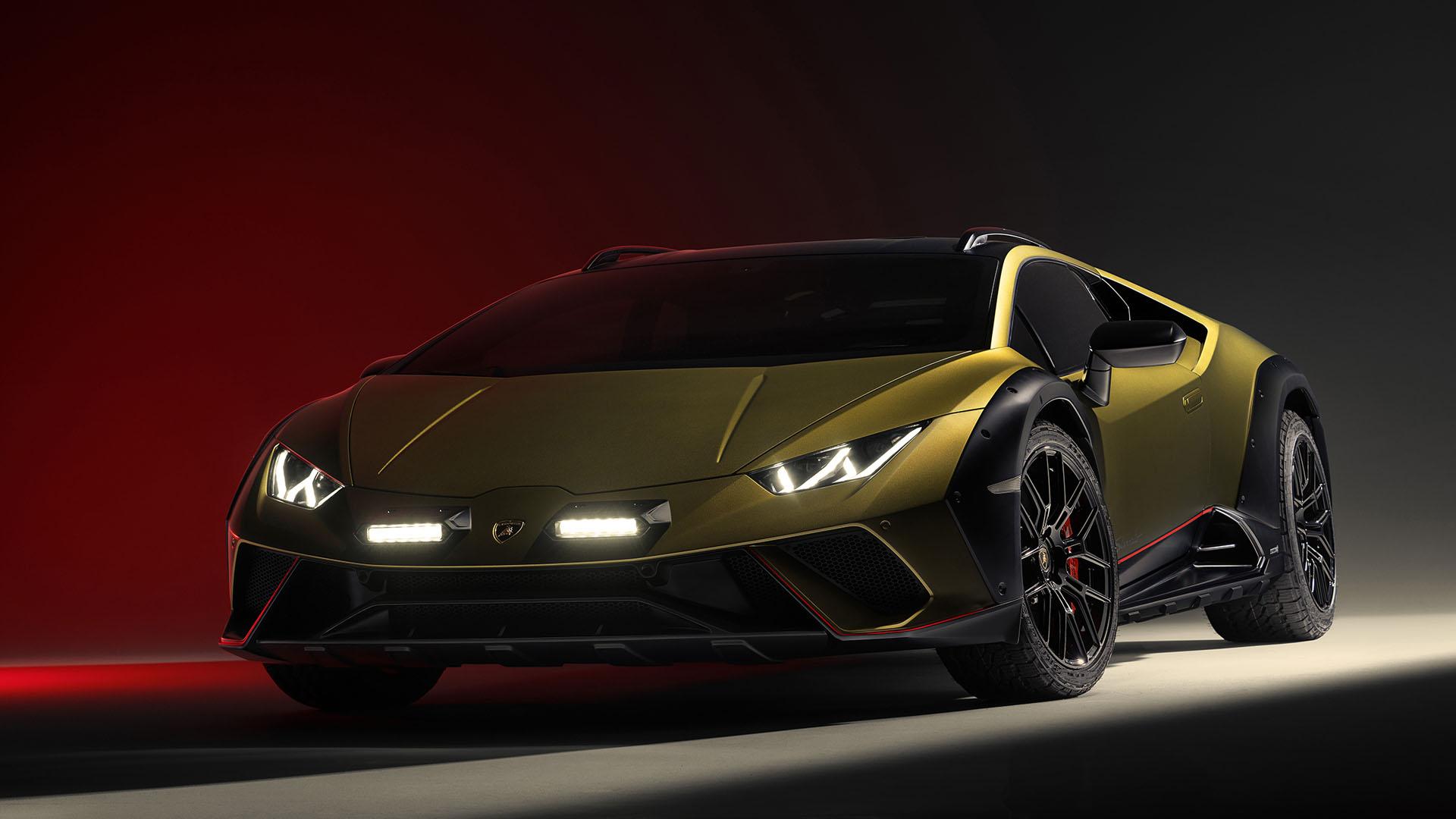 Ferruccio Lamborghini, A Biography | LamboCARS.com
