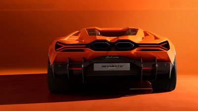 2024 Lamborghini Revuelto: Review, Price, Specs and Models - LamboCARS