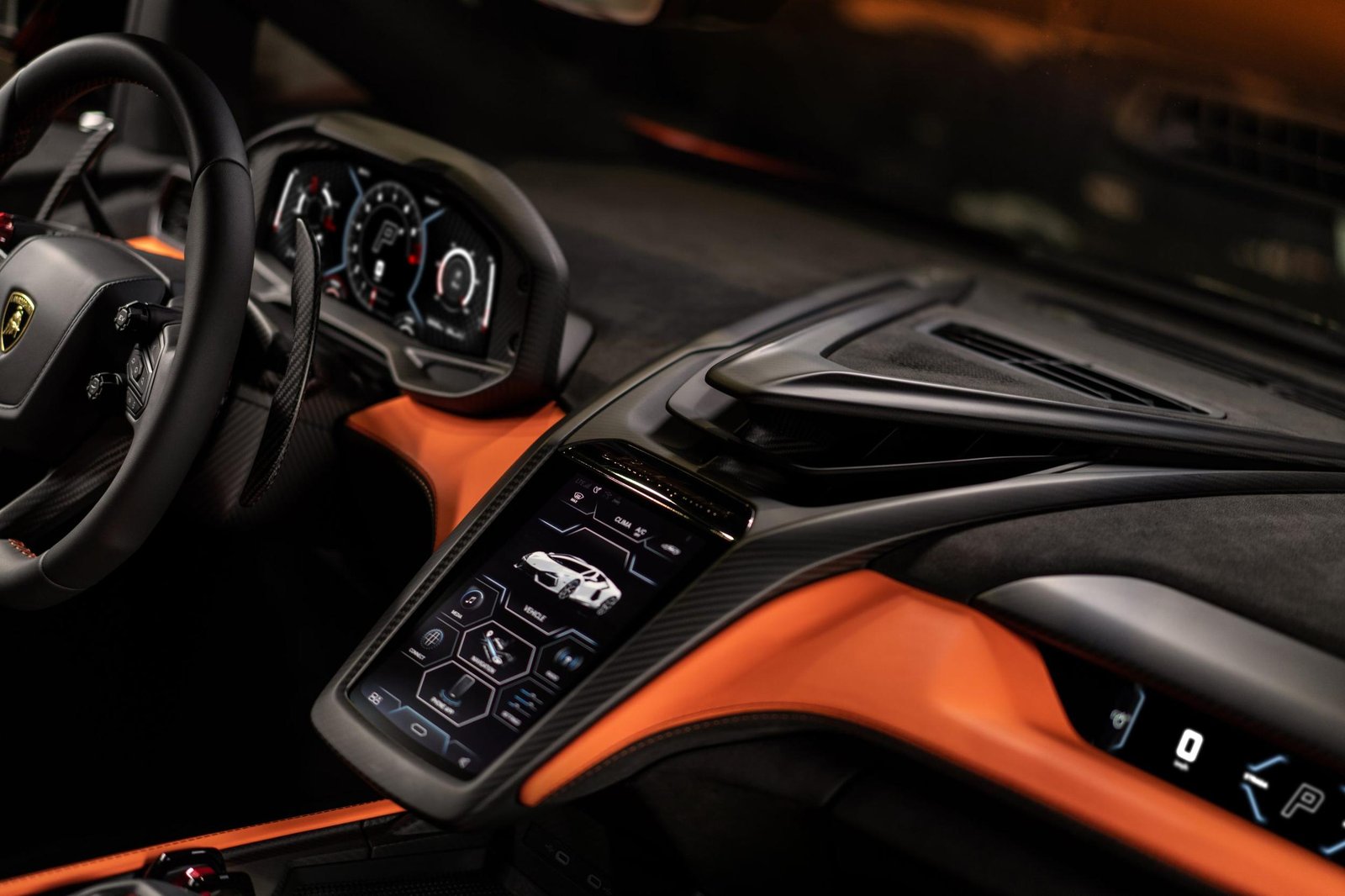 2024 Lamborghini Revuelto: Review, Price, Specs and Models - LamboCARS