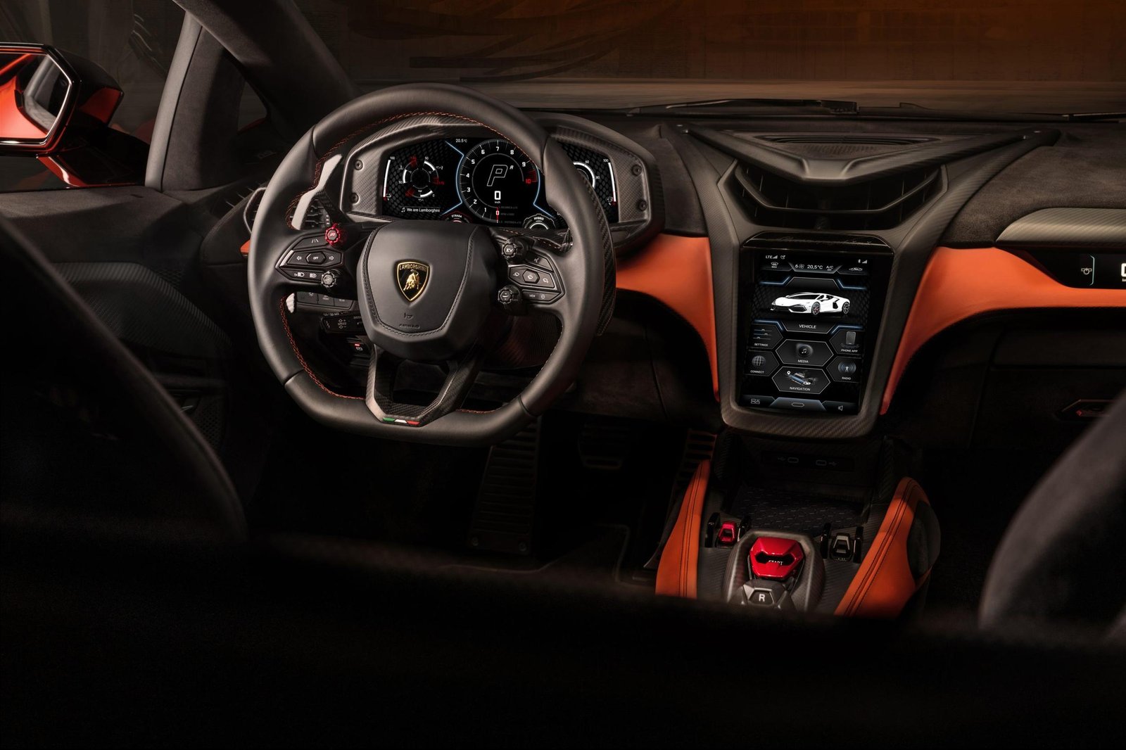 2024 Lamborghini Revuelto: Review, Price, Specs and Models - LamboCARS