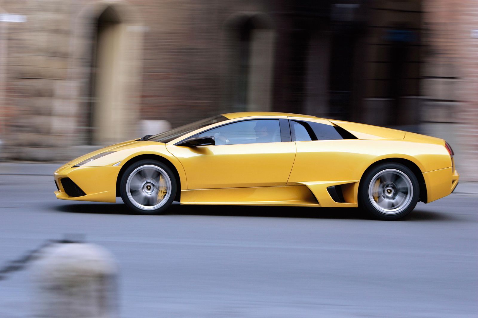 Lamborghini Evolution (1959-2024): 60 Years From Tractors To EVs ...