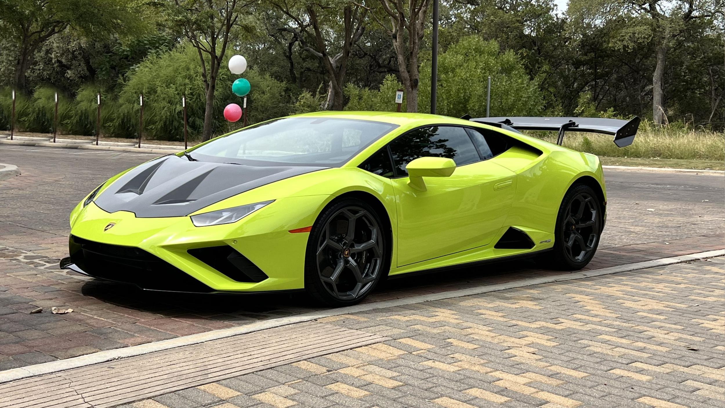 LAMBORGHINI Models: Full List Of Lamborghini Cars - LamboCARS