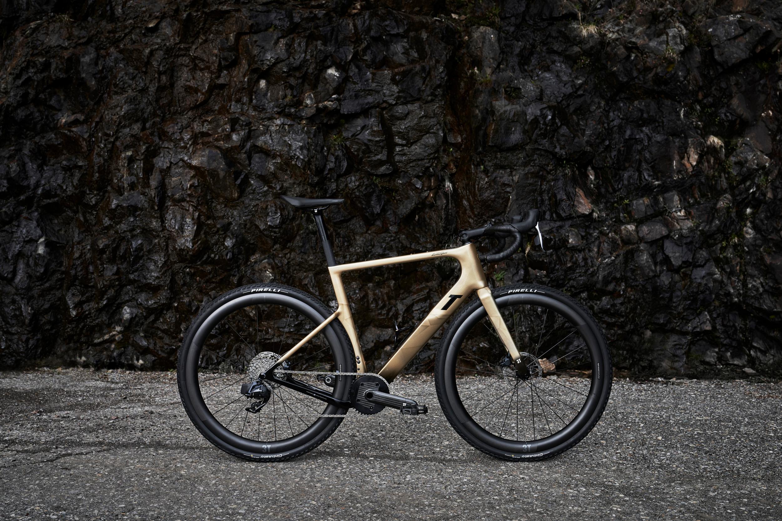 Lamborghini unveils 2 new high-end road bikes - LamboCARS