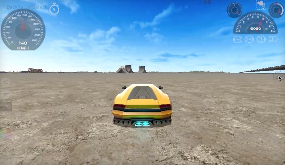 Drifting Games: Play Drift Game For Free - LamboCARS