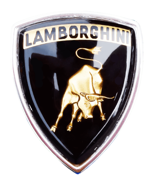The Evolution of the Lamborghini Logo From 1953 to Present: What It ...