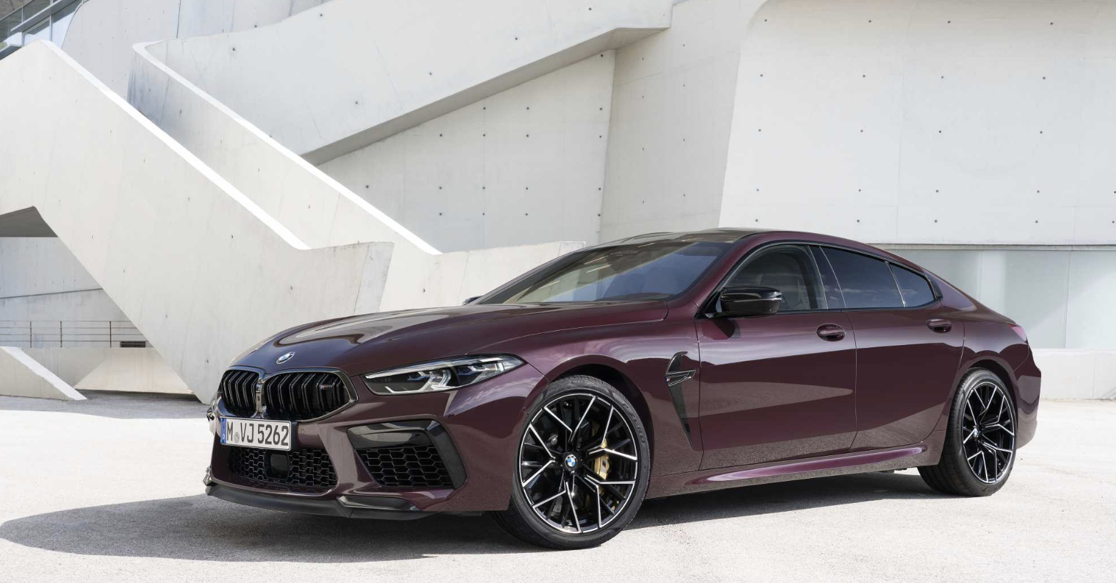 The Best Four-Door Supercars: A Fusion of Power and Practicality ...