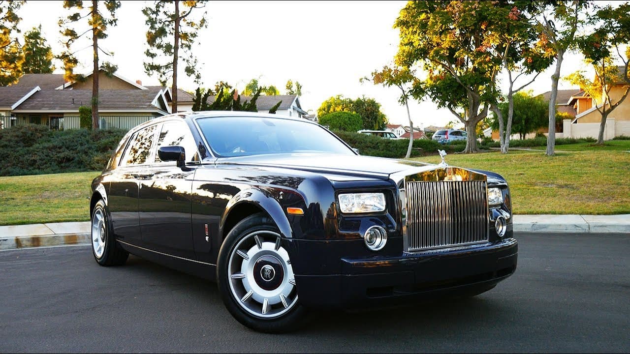 Top 14 Car That Barry Weiss Listed As His Favorite - LamboCars