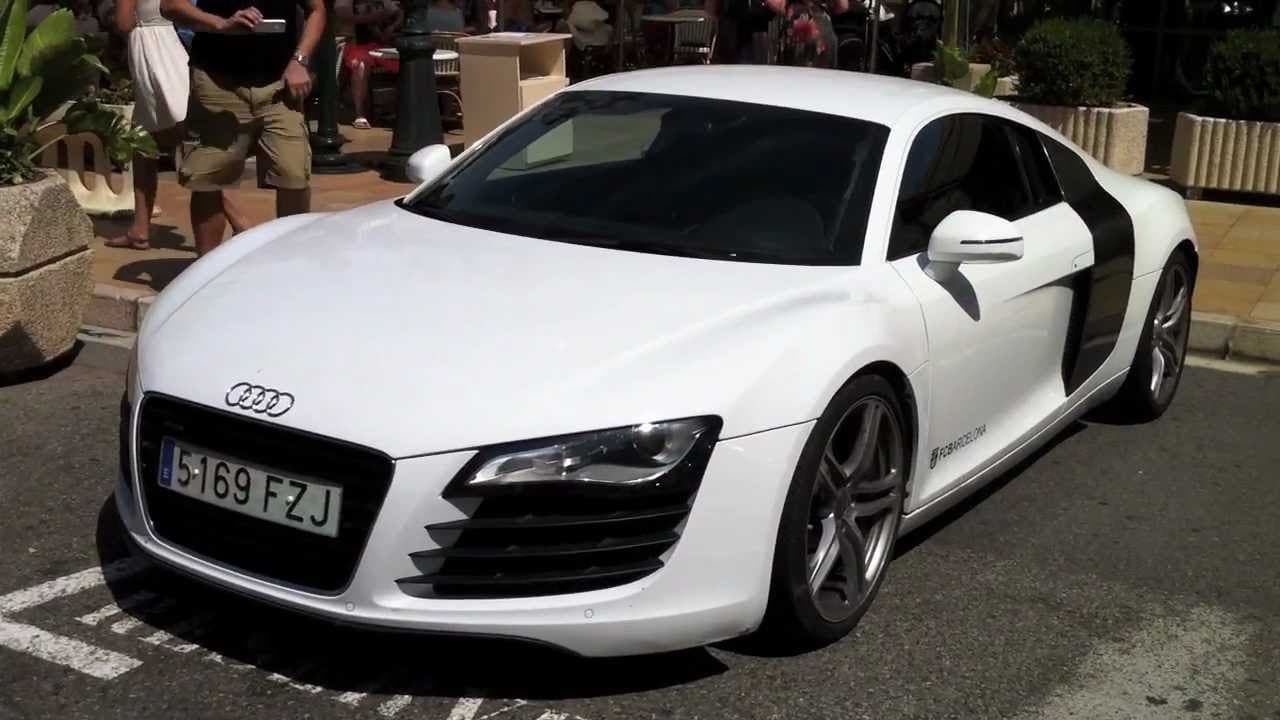 Champion Lionel Messi's Car Collection - Worth Almost $4 Million ...