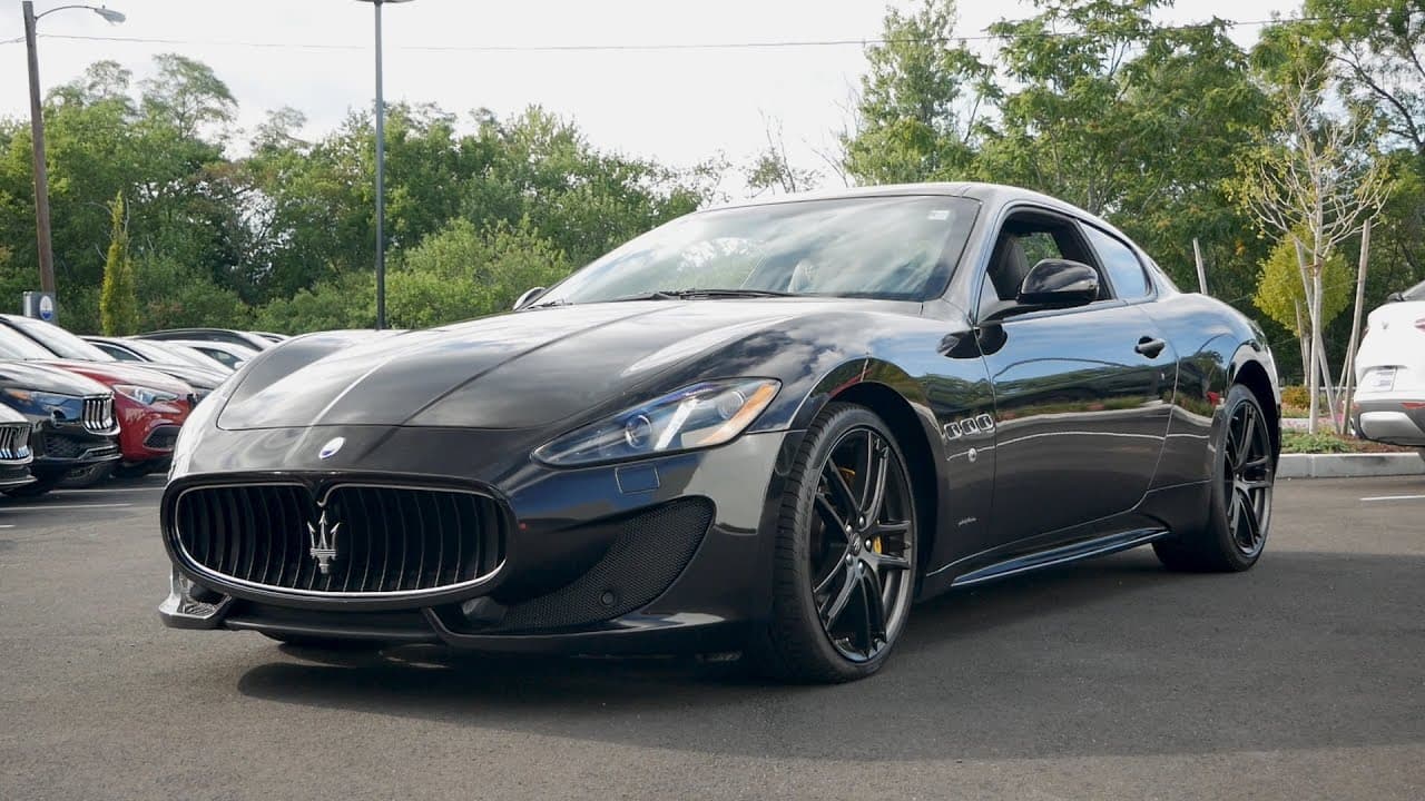 Top 14 Car That Barry Weiss Listed As His Favorite - LamboCars
