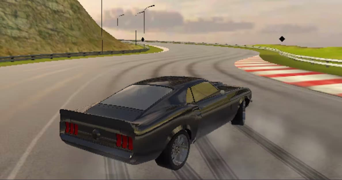 Drifting Games: Play Drift Game For Free - LamboCARS