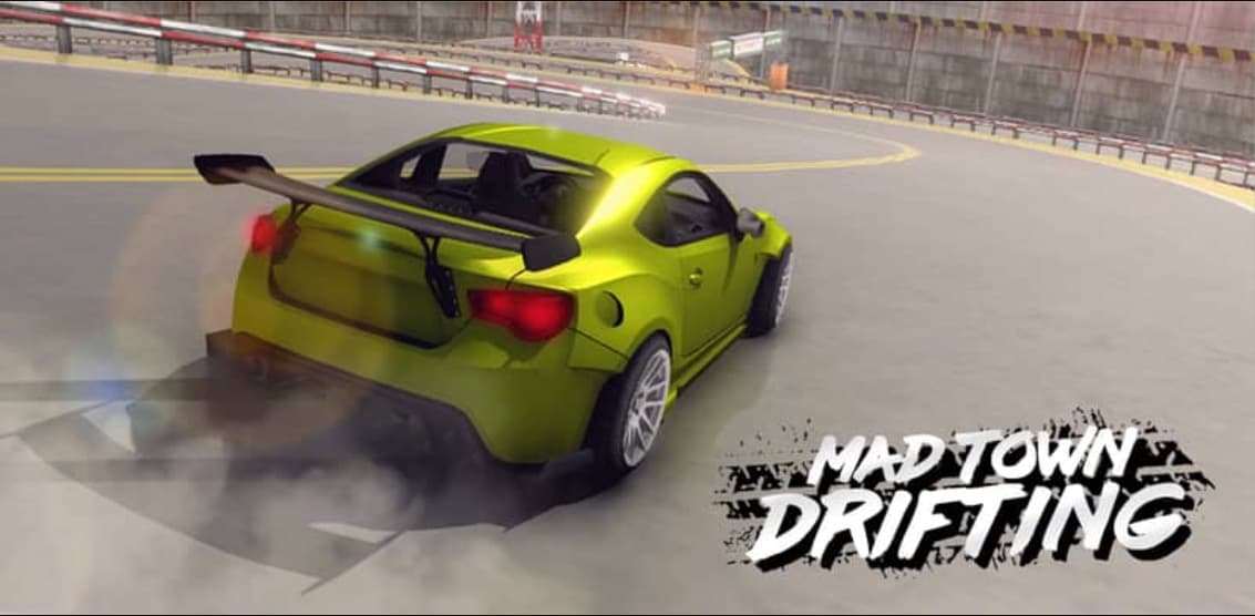 Drifting Games: Play Drift Game For Free - LamboCARS