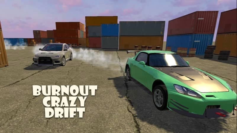 Drifting Games: Play Drift Game For Free - LamboCARS