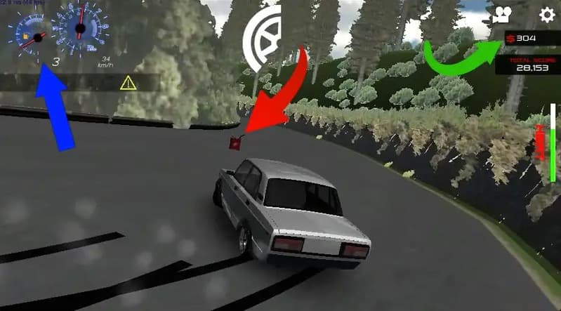 Real Drive [Play Online] - LamboCars