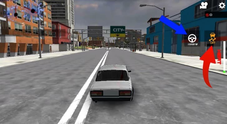 Real Drive [Play Online] - LamboCars