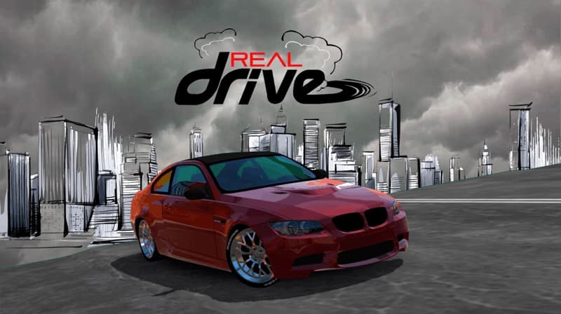 Real Drive [Play Online] - LamboCars