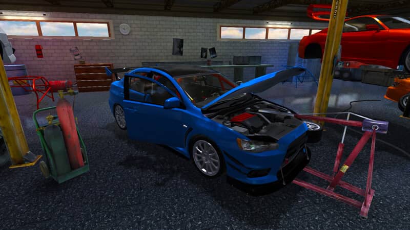 Drifting Games: Play Drift Game For Free - LamboCARS