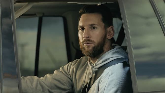 Champion Lionel Messi's Car Collection - Worth Almost $4 Million ...