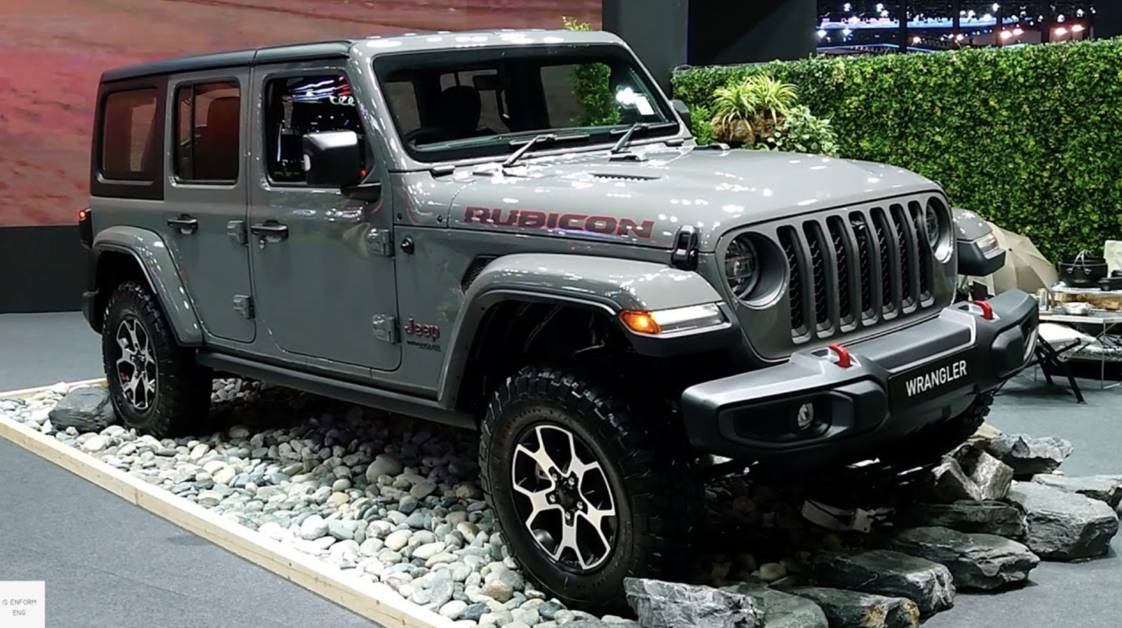 Cars That Look Like Jeeps: Top 5 Jeep Wrangler Alternatives - LamboCars