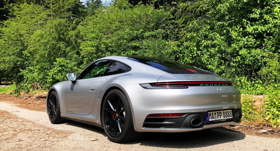 Best Sports Cars for Tall People: Finding Your Perfect Fit and Comfort ...