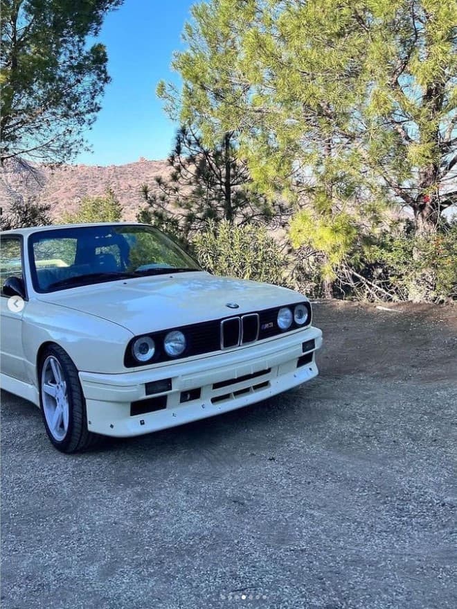 Tyler The Creator's Car Collection: A Glimpse into the World of a True ...