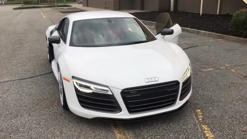 Tyler The Creator's Car Collection: A Glimpse into the World of a True ...