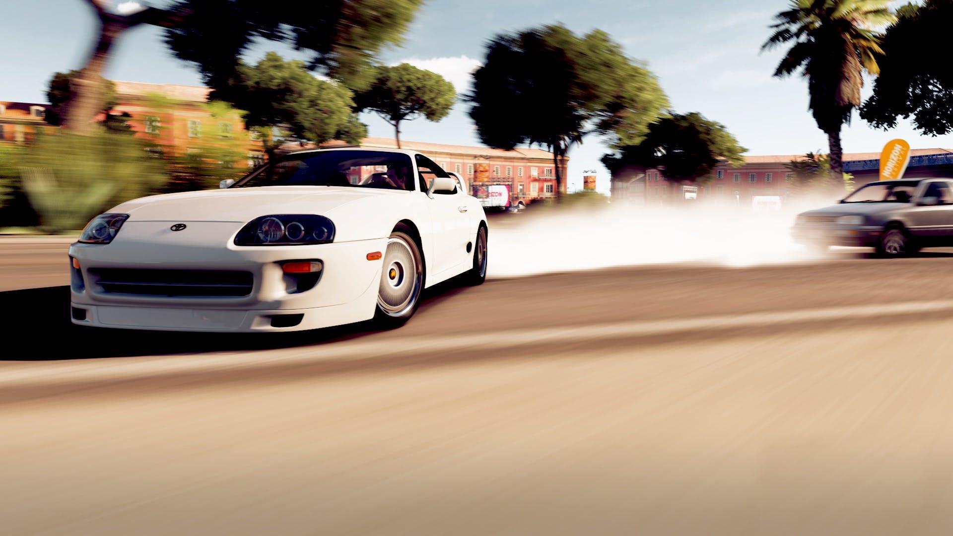 Drifting Games: Play Drift Game For Free - LamboCARS