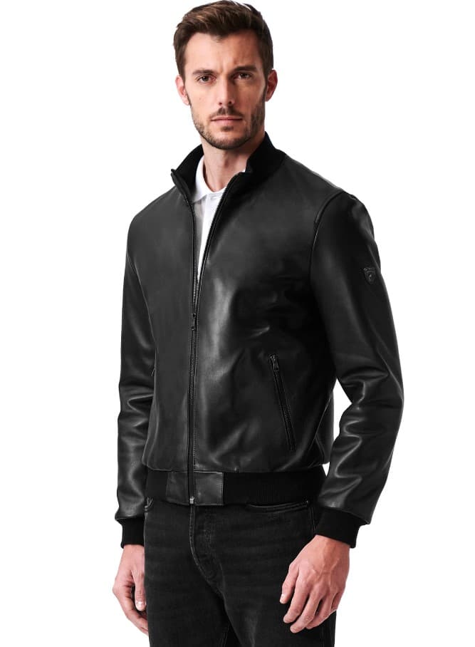 Rev Up Your Winter Wardrobe: The Ultimate Guide to Lamborghini Clothing ...