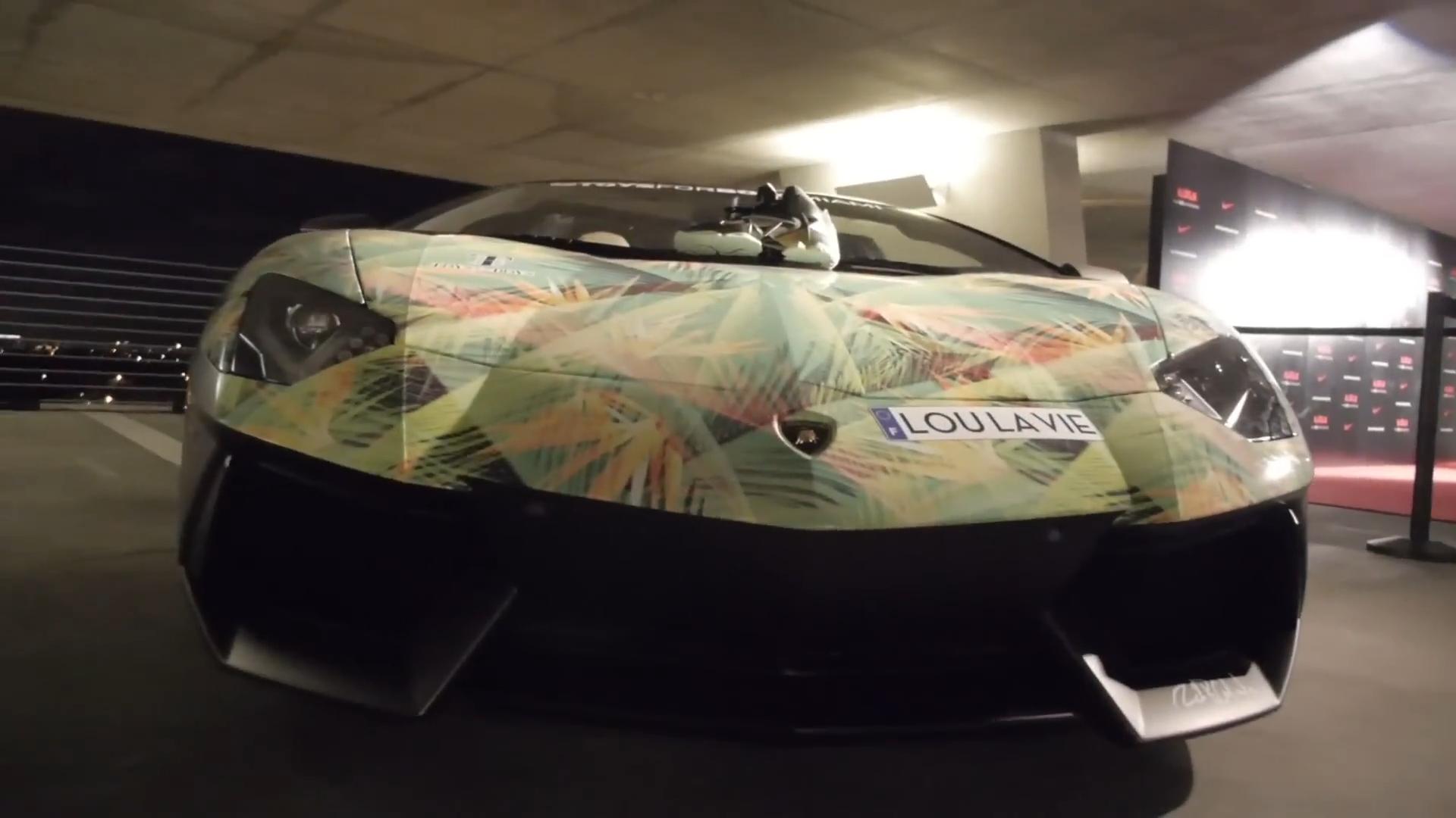 LA Lakers Star LeBron James Car Collection: Discover the Basketball’s ...