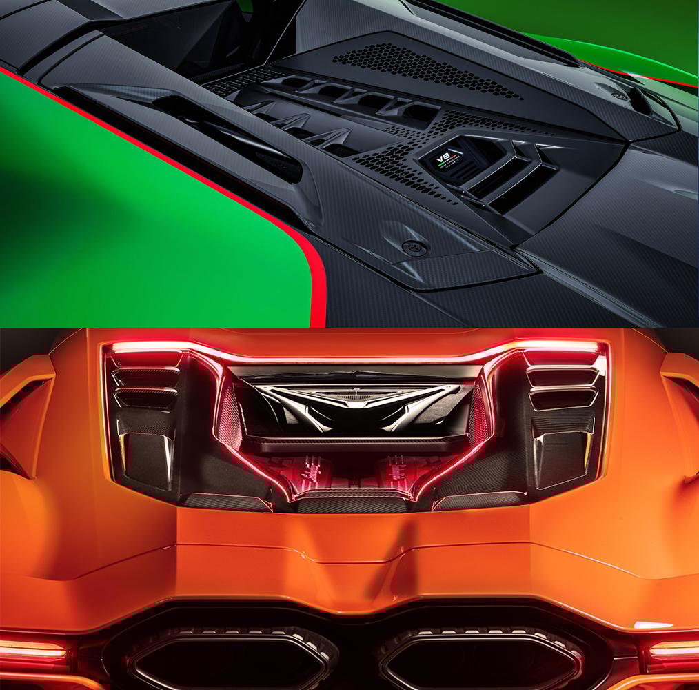 Lamborghini Temerario vs. Revuelto: Which Hybrid Supercar Triumphs in a ...