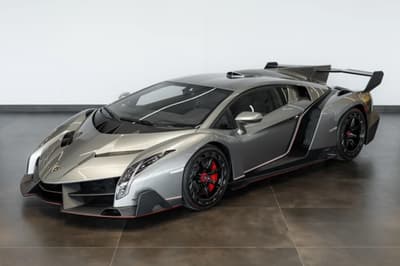 Lamborghini News, Specs, & Model Guides | LamboCARS.com